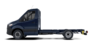 2025 Mercedes-Benz Sprinter Cab Chassis 4500 - Starting at $72,250 ...
