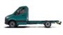 Mercedes-Benz Châssis-cabine Sprinter 4500 2025 - À partir de 74 413 ...