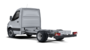New 2025 Mercedes-Benz Sprinter Cab Chassis 4500 for sale in Montreal ...