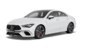 2025 Mercedes-Benz CLA AMG 45 4MATIC - Starting at $82,426 | Mercedes ...
