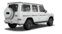 Mercedes-Benz Country Hills | 2025 Mercedes-Benz G-Class 550 - Starting ...
