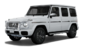 Mercedes-Benz Country Hills | 2025 Mercedes-Benz G-Class 550 - Starting ...