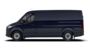 2025 Mercedes-Benz Sprinter Cargo Van 2500 - Starting at $67,823 ...