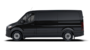2025 Mercedes-Benz Sprinter Cargo Van 2500 - Starting at $67,823 ...