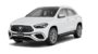 New 2025 Mercedes-Benz GLA 35 AMG 4MATIC for sale in Montreal, Quebec