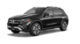 2025 Mercedes-Benz GLE PHEV 450 - Starting at $96,359 | Mercedes-Benz ...