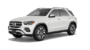 2025 Mercedes-Benz GLE PHEV 450e 4MATIC - Starting at $96,368 ...