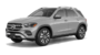 2025 Mercedes-Benz GLE 350 4MATIC - Starting at $89,068 | Mercedes-Benz ...