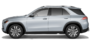 2025 Mercedes-Benz GLE 450 4MATIC - Starting at $95,310 | Mercedes-Benz ...