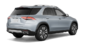 2025 Mercedes-Benz GLE 450 4MATIC - Starting at $95,310 | Mercedes-Benz ...