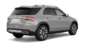 2025 Mercedes-Benz GLE 450 4MATIC - Starting at $95,310 | Mercedes-Benz ...