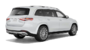New 2025 Mercedes-Benz GLS 580 4MATIC for sale in Montreal, Quebec