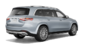 New 2025 Mercedes-Benz GLS 580 4MATIC for sale in Montreal, Quebec