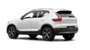 2025 Volvo XC40 Core Bright - from $46,792 | Volvo Sherbrooke