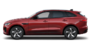 2026 Jaguar F-PACE R-Dynamic S - Starting at 66900.0 | Jaguar Langley