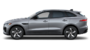 2026 Jaguar F-PACE R-Dynamic S - Starting at 66900.0 | Jaguar Langley