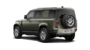 2026 Land Rover Defender 110 MHEV S - Starting at 84450.0 | Land Rover ...