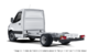 2026 Sprinter Cab Chassis 3500XD - Starting at $74,340 | Mercedes-Benz ...