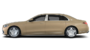 2026 Mercedes-Maybach S-Class 680 4MATIC - Starting at $359,752 ...