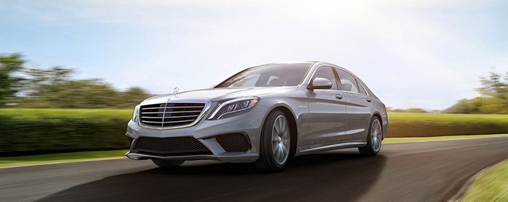 La gamme Mercedes-Benz Classe S 2016 : le luxe à son meilleur ...
