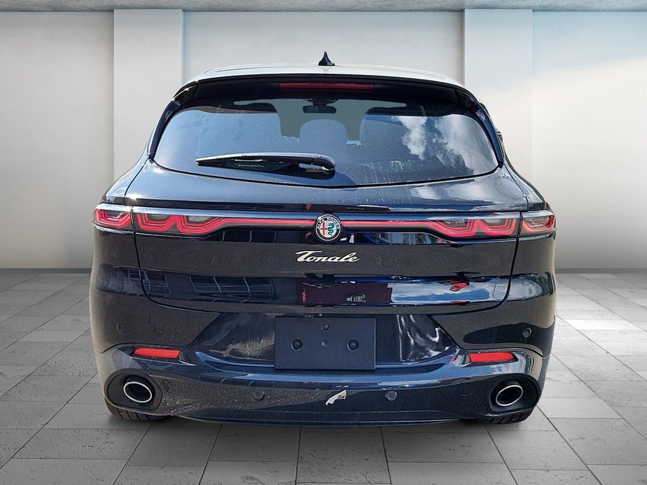 Alfa Romeo de Québec à Boischatel | Alfa Romeo TONALE PHEV VELOCE 2024 ...
