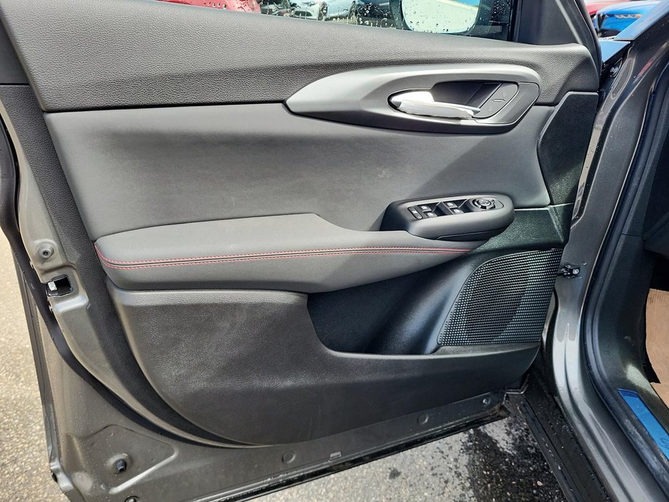 Alfa Romeo de Québec à Boischatel | Alfa Romeo TONALE PHEV VELOCE 2024 ...