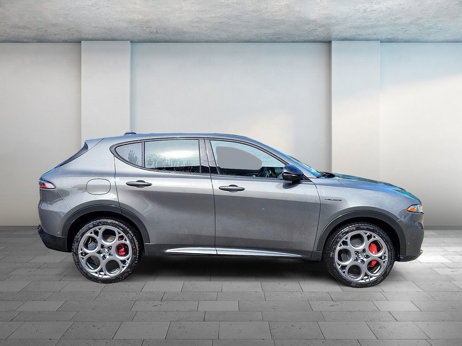 Alfa Romeo de Québec à Boischatel | Alfa Romeo TONALE PHEV VELOCE 2024 ...