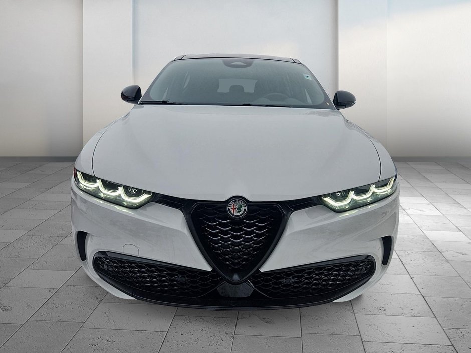 Alfa Romeo de Québec à Boischatel | Alfa Romeo TONALE PHEV VELOCE 2024 ...