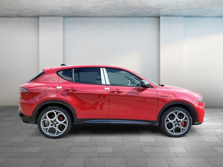 Alfa Romeo de Québec à Boischatel | Alfa Romeo TONALE PHEV VELOCE 2024 ...