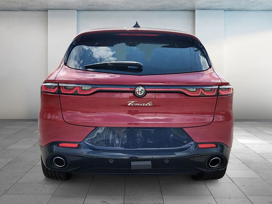 Alfa Romeo de Québec à Boischatel | Alfa Romeo TONALE PHEV VELOCE 2024 ...
