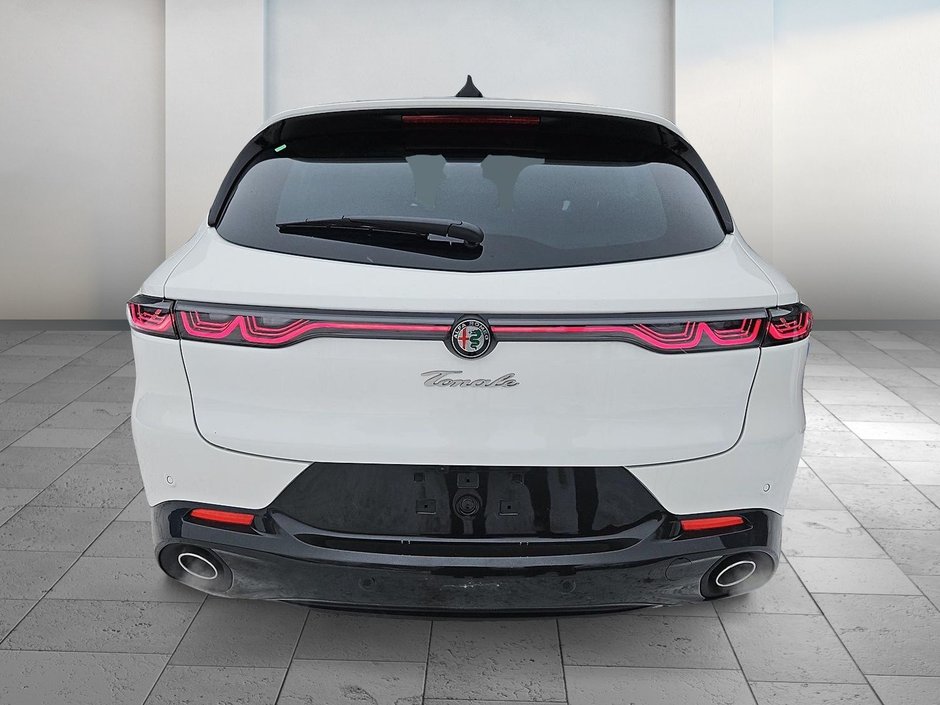 Alfa Romeo de Québec à Boischatel | Alfa Romeo TONALE PHEV VELOCE 2024 ...