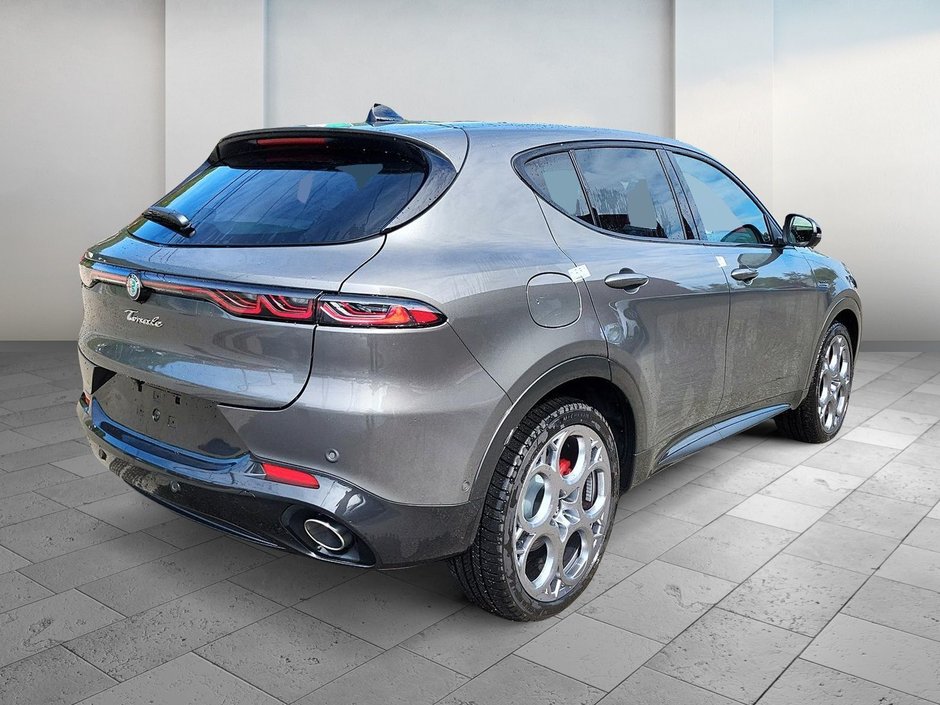 Alfa Romeo de Québec à Boischatel | Alfa Romeo TONALE PHEV VELOCE 2024 ...