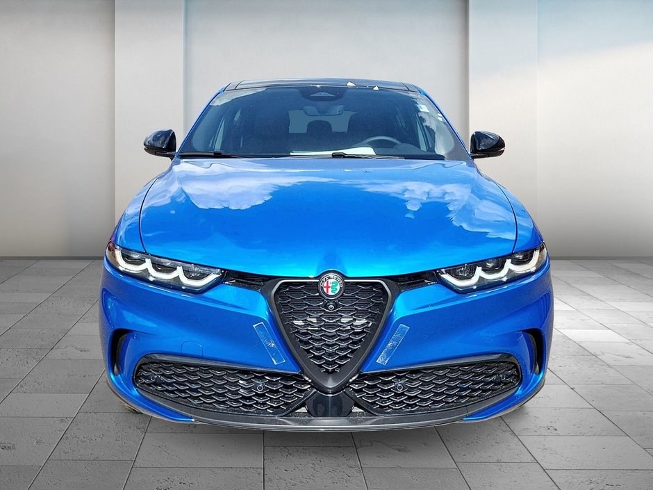 Alfa Romeo de Québec à Boischatel | Alfa Romeo TONALE PHEV VELOCE 2024 ...