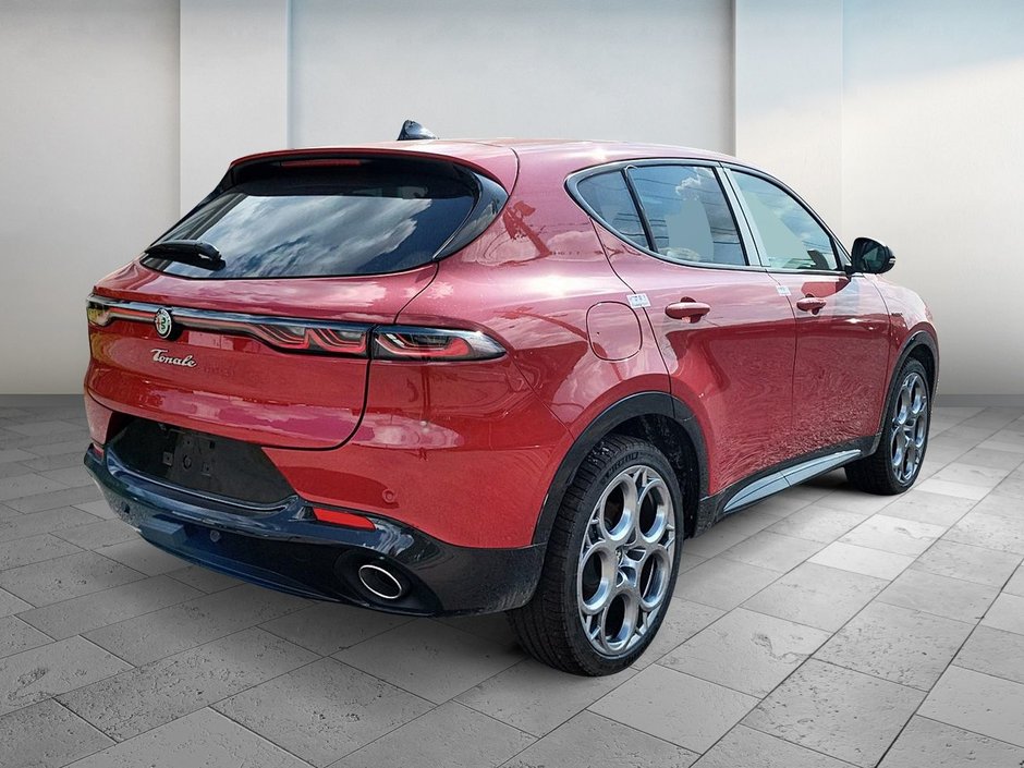 Alfa Romeo de Québec à Boischatel | Alfa Romeo TONALE PHEV VELOCE 2024 ...