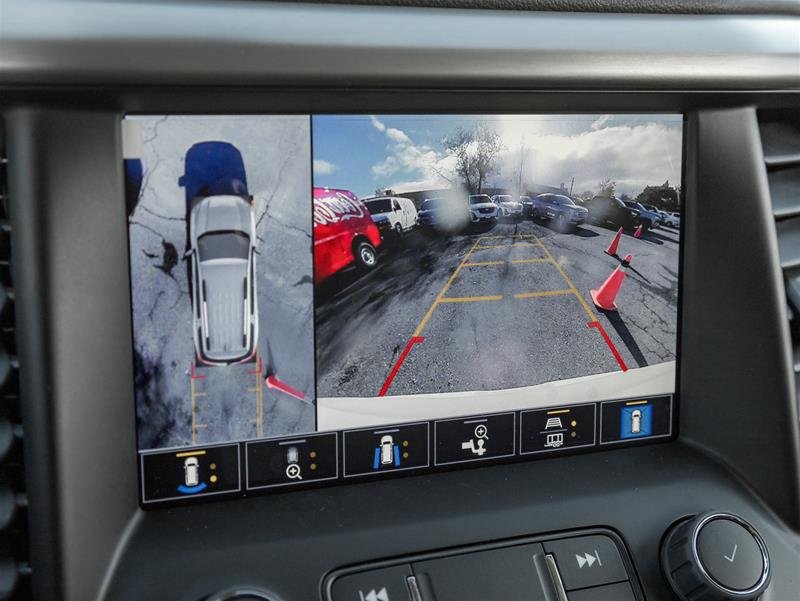 2023 GMC Acadia DENALI AWD | #G3T029 | Applewood Chevrolet Cadillac ...