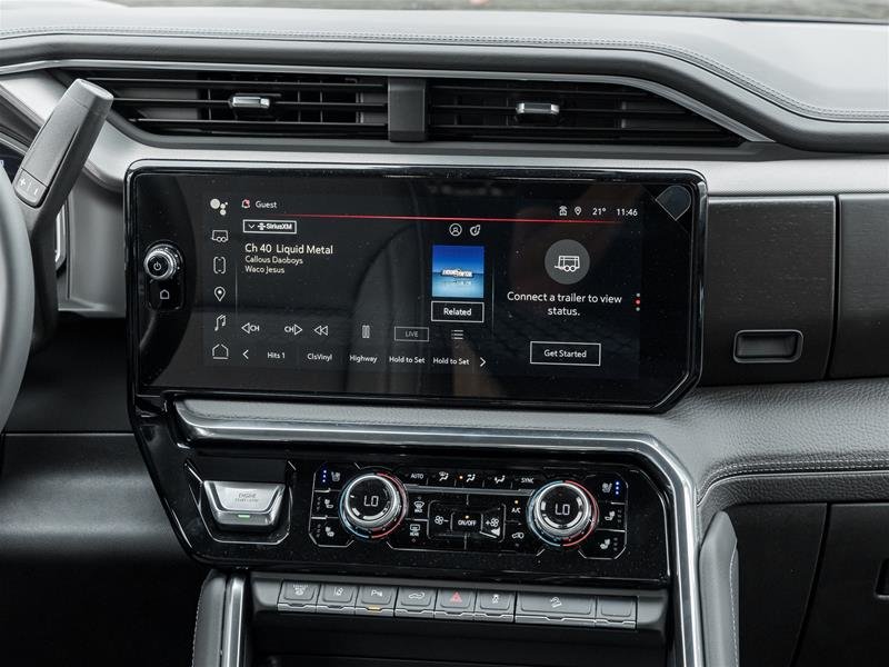 2024 GMC Sierra 2500 HD DENALI | #GK24006 | Applewood Chevrolet ...