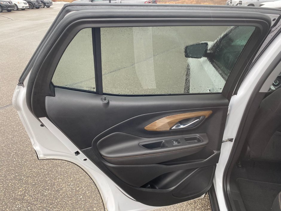 2021 GMC Terrain SLE | #21-84873RMB | AutoPark Barrie in Innisfil