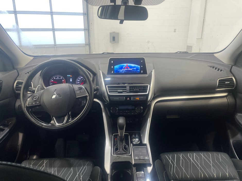 Mitsubishi ECLIPSE CROSS SE-S AWC || MAGS || TECHNOLOGIE 2018 | #P0112A ...