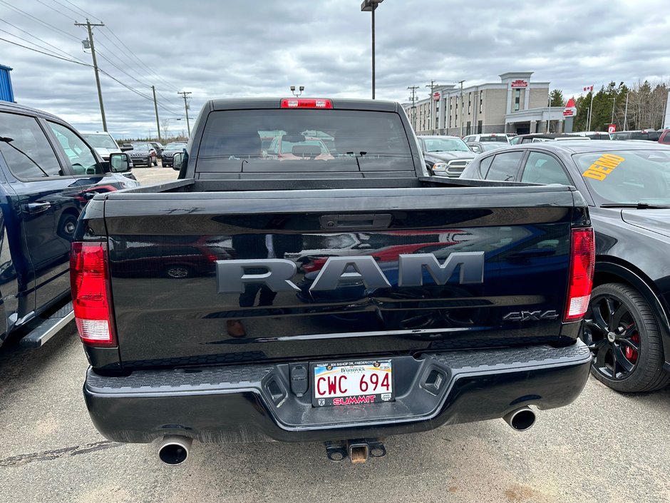 2021 Ram 1500 Classic EXPRESS | #S3367AA | Summit Dodge in Fredericton