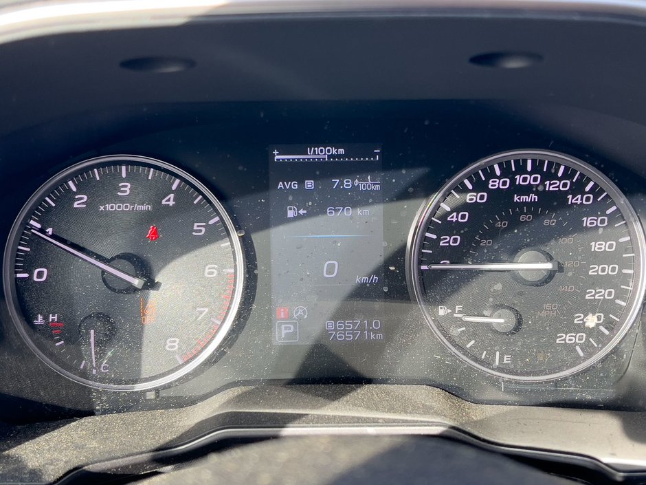 Capital Subaru in St. John’s | 2020 Subaru Outback Limited | #AT11997A