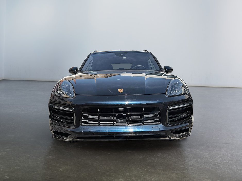 2023 Porsche Cayenne GTS+HIGH-OPTIONS+PREM.PLUS+CARBON+SPORT-CHRO ...