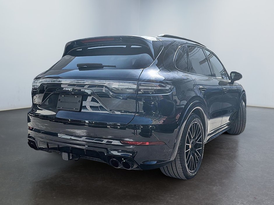2023 Porsche Cayenne GTS+HIGH-OPTIONS+PREM.PLUS+CARBON+SPORT-CHRO ...