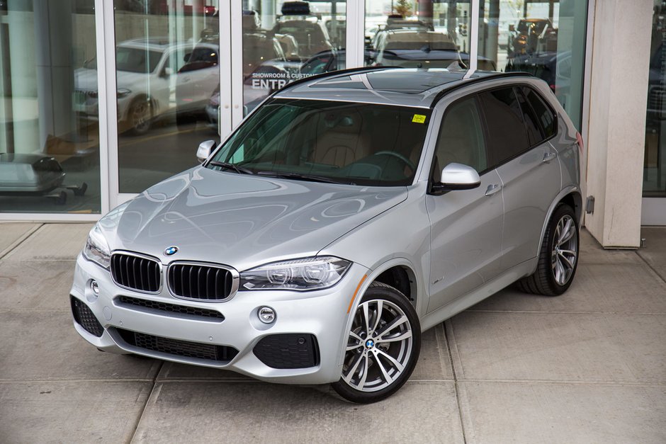BMW Gallery | 2016 BMW X5 XDrive35i | #P5416