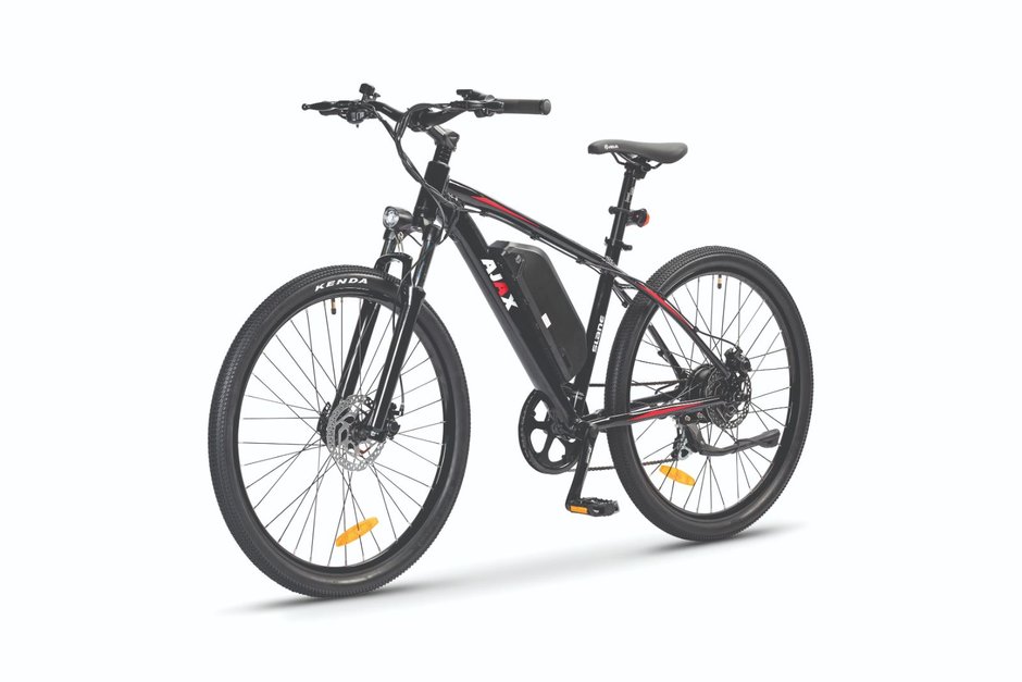 VÉLOS ÉLECTRIQUES SLANE AJAX MOUNTAIN BIKE 2021 | #21410 | Maniac Moto à Montmagny