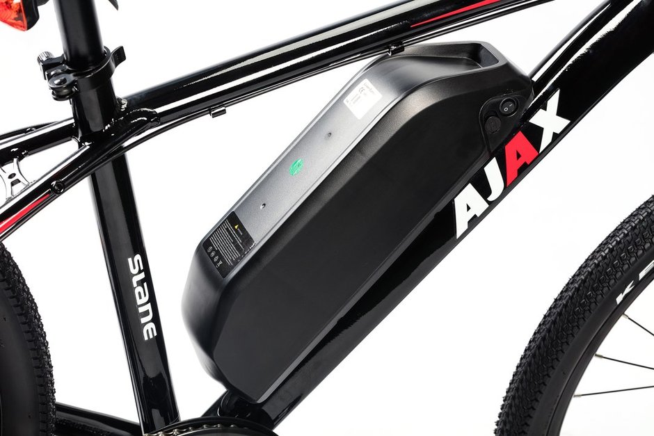 VÉLOS ÉLECTRIQUES SLANE AJAX MOUNTAIN BIKE 2021 | #21410 | Maniac Moto à Montmagny