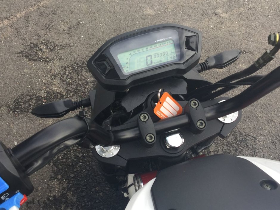 VENOM X18 ZRN 50CC 2020 | #21677 | Maniac Moto à Montmagny