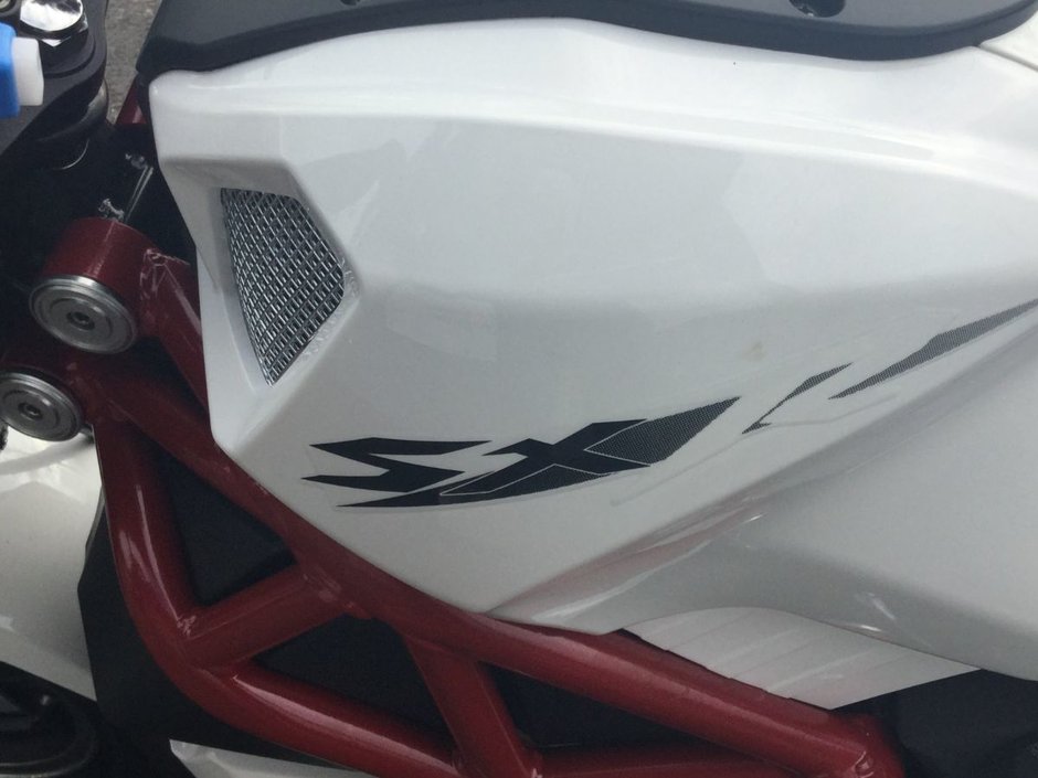 VENOM X18 ZRN 50CC 2020 | #21677 | Maniac Moto à Montmagny