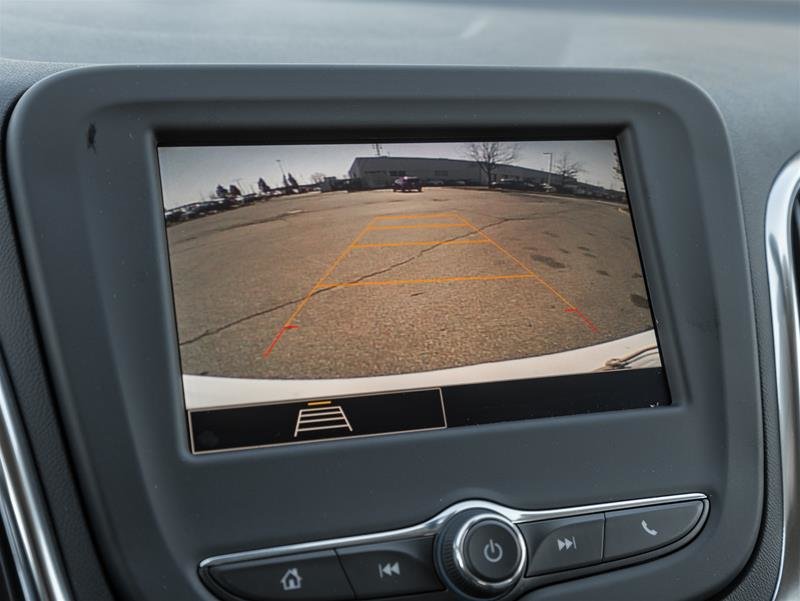 2024 Chevrolet Equinox LS | #24EQ118 | Humberview Group in Etobicoke