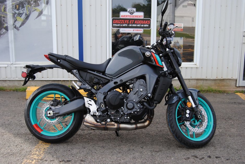 Maltais Performance Inc. in Paspebiac | 2022 MT-09 MT09 - $11,864 Maltais Performance Inc. in Paspebiac | 2022 MT-09 MT09 - $11,864