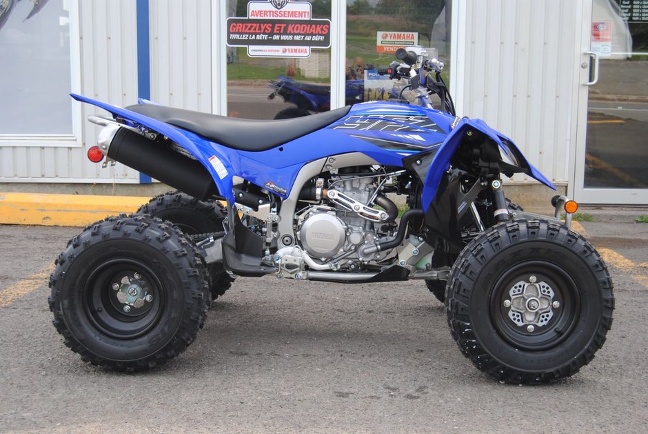 Maltais Performance Inc. | YFZ 450R 2022 - $ 12 919
